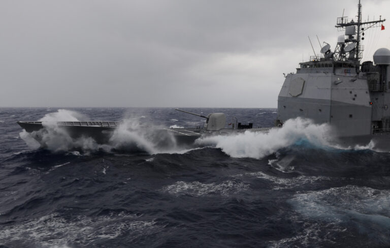 Capability Engineering, Naval Weapons Systems in Honesdale, PA & King ...